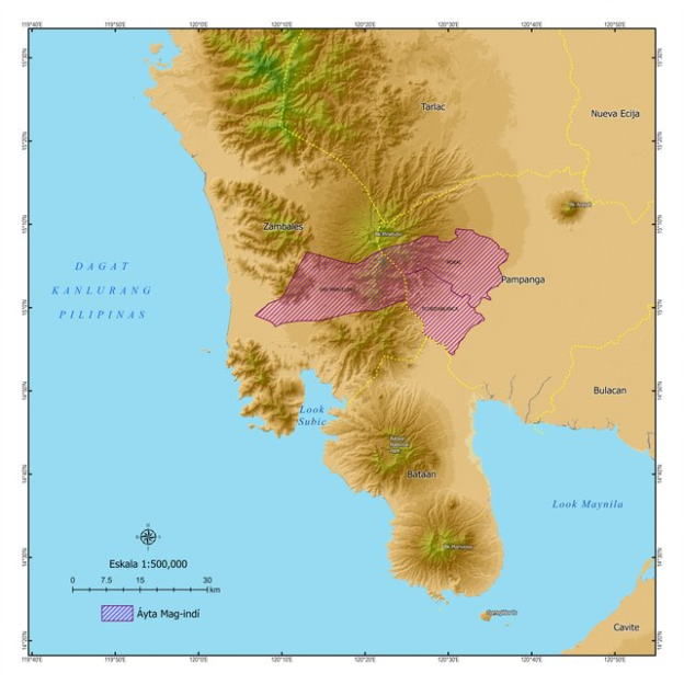 Ayta Mag-indi – KWF Repositoryo