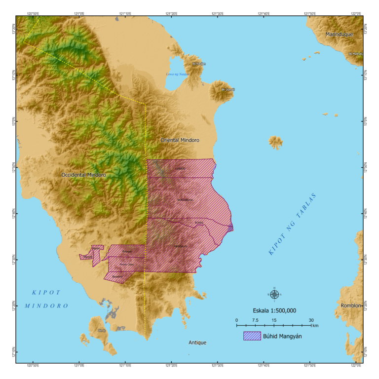 Búhid Mangyán – KWF Repositoryo