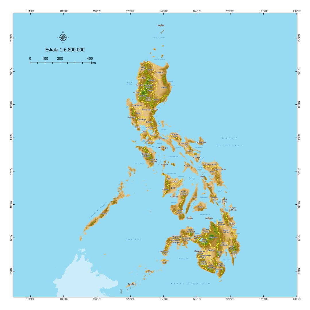 Filipino Sign Language – KWF Repositoryo
