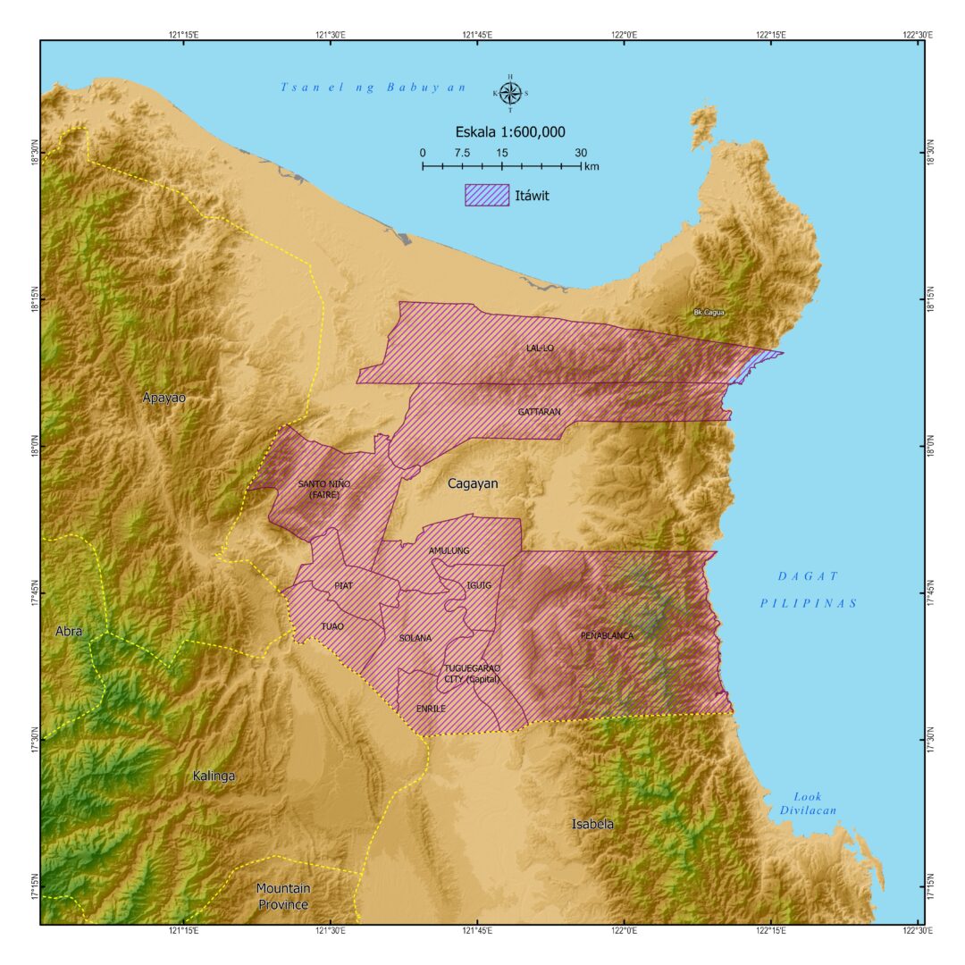 Itawit – KWF Repositoryo