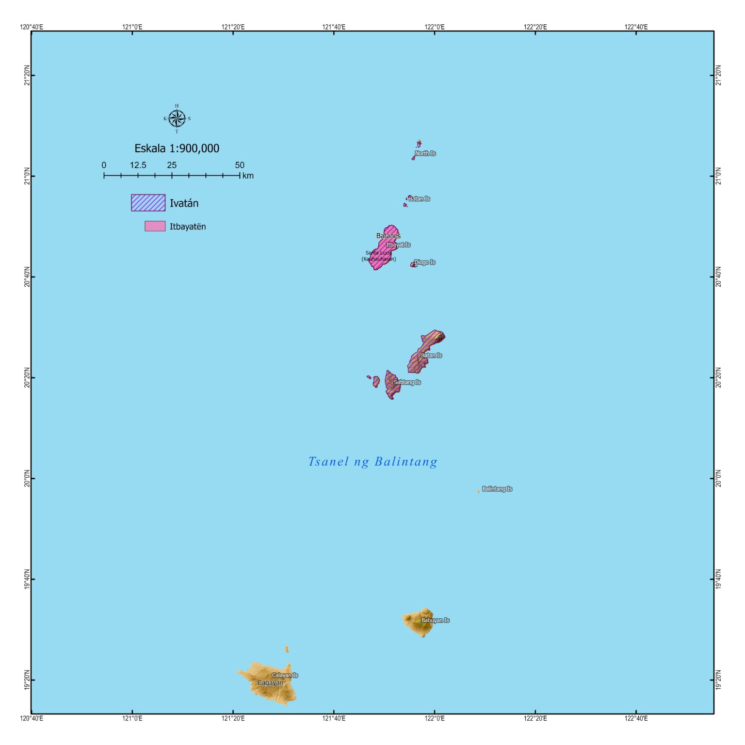 Ivatán – KWF Repositoryo