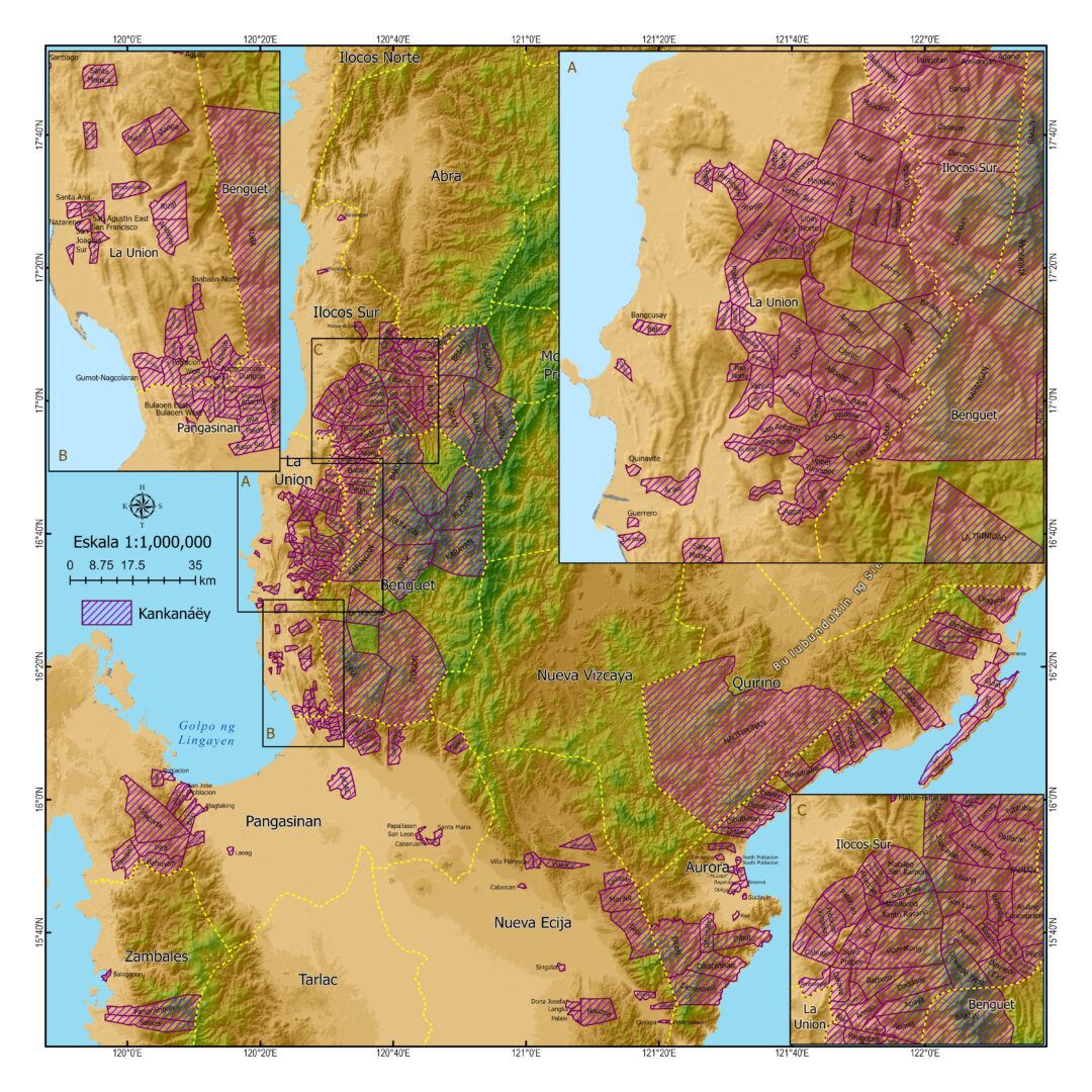 Kankanáëy – KWF Repositoryo