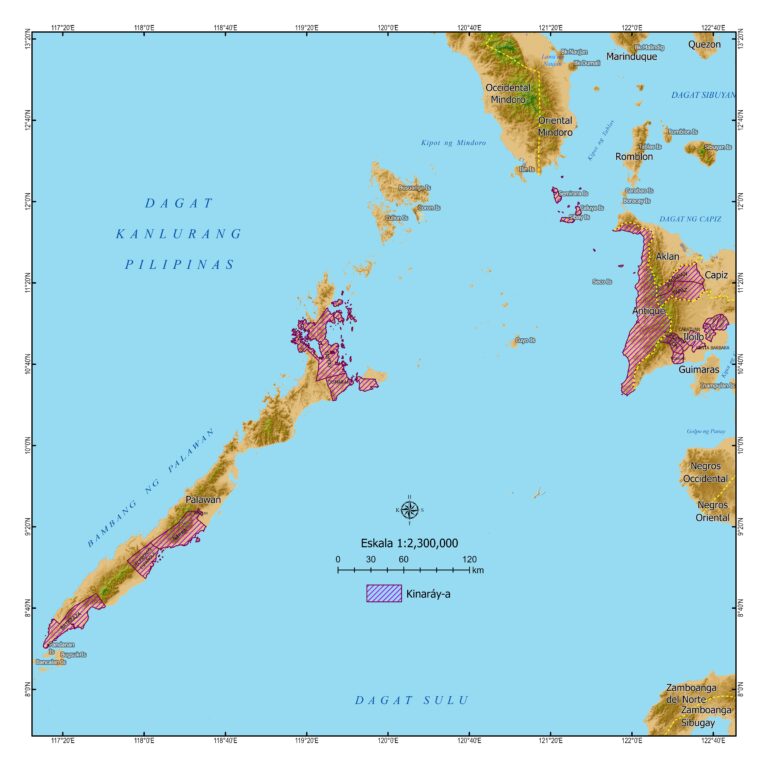 Kinaráy-a – KWF Repositoryo