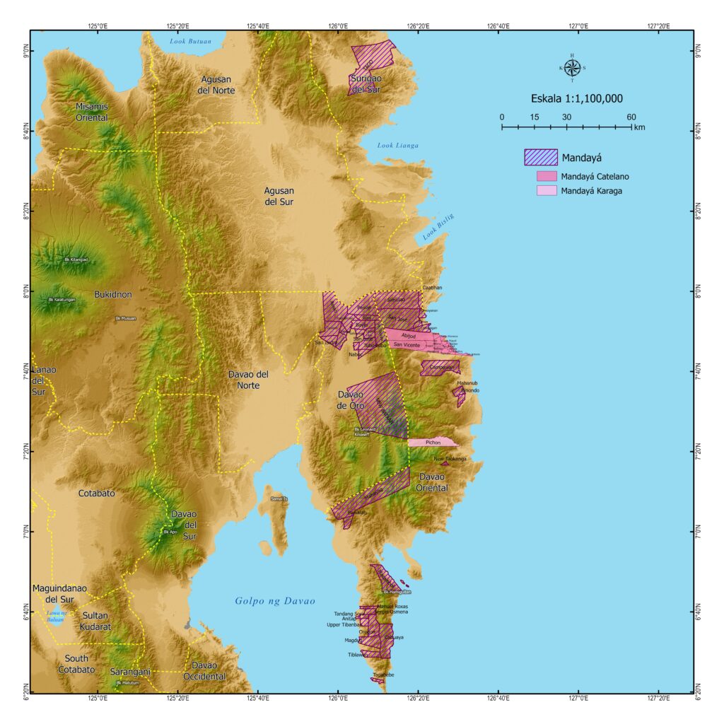 Mandayá – KWF Repositoryo