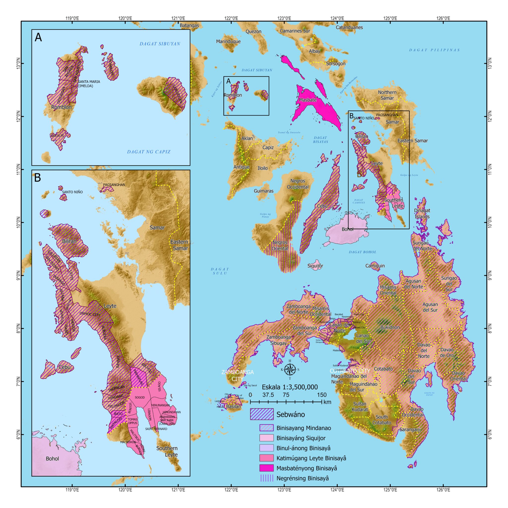 Sebwáno – KWF Repositoryo