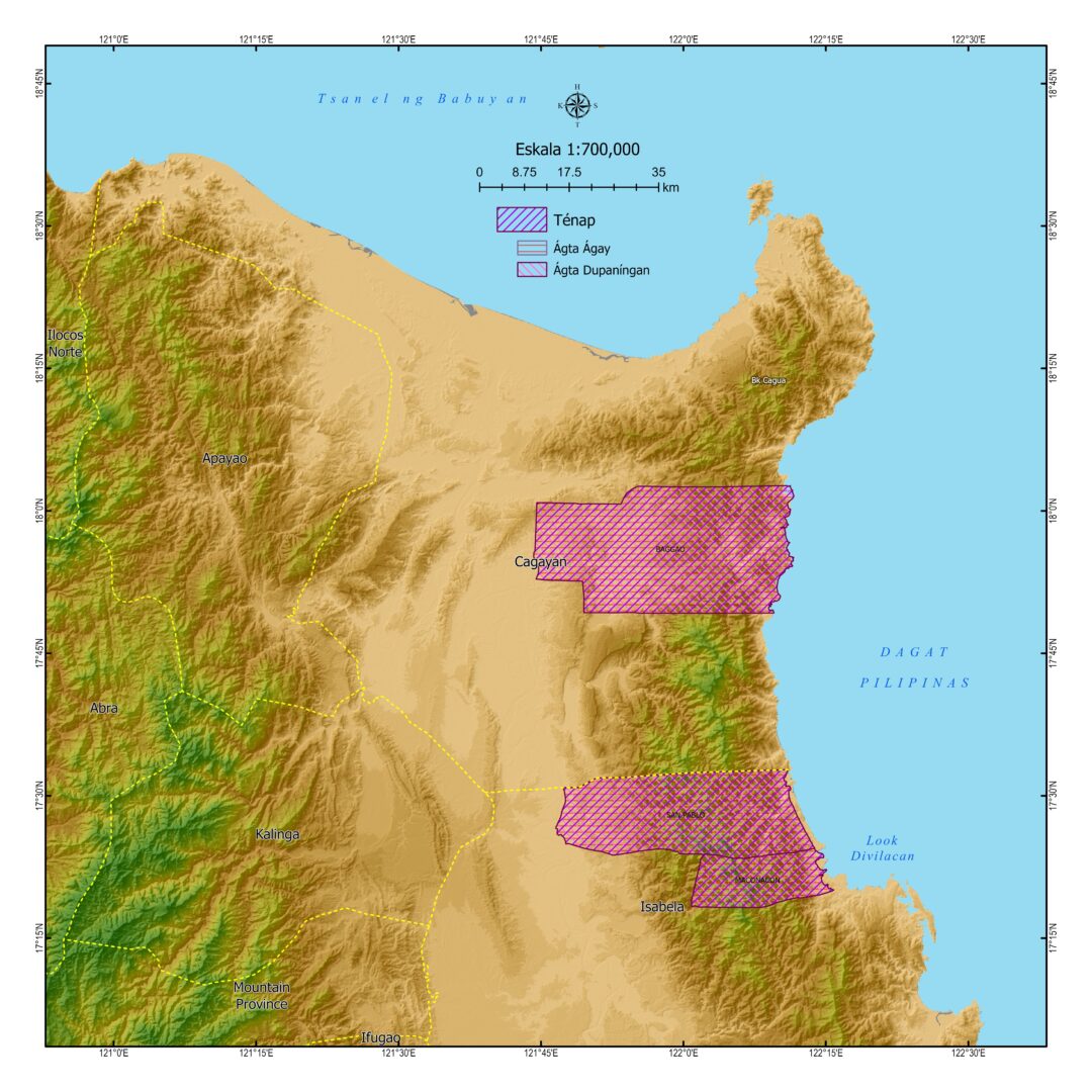 Ténap – KWF Repositoryo