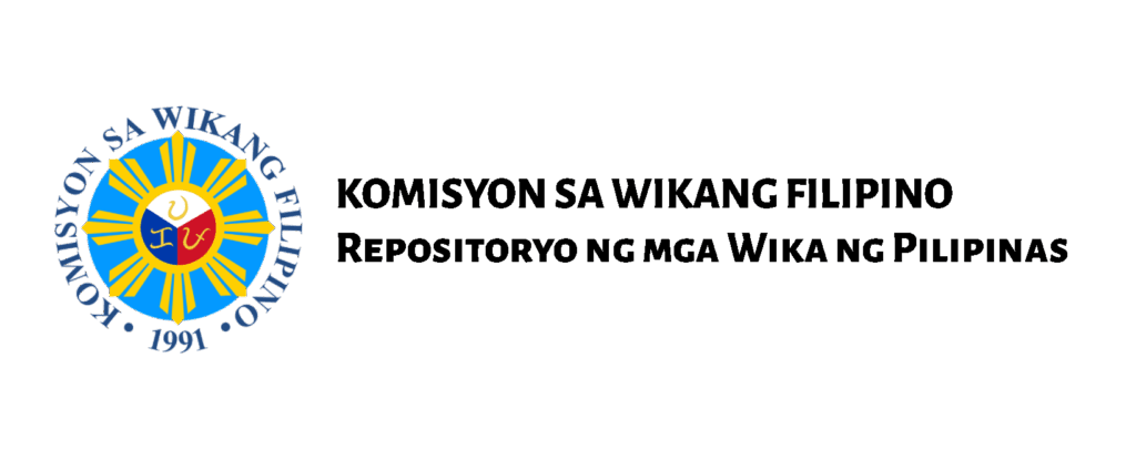 Tadyáwan Mangyán – KWF Repositoryo