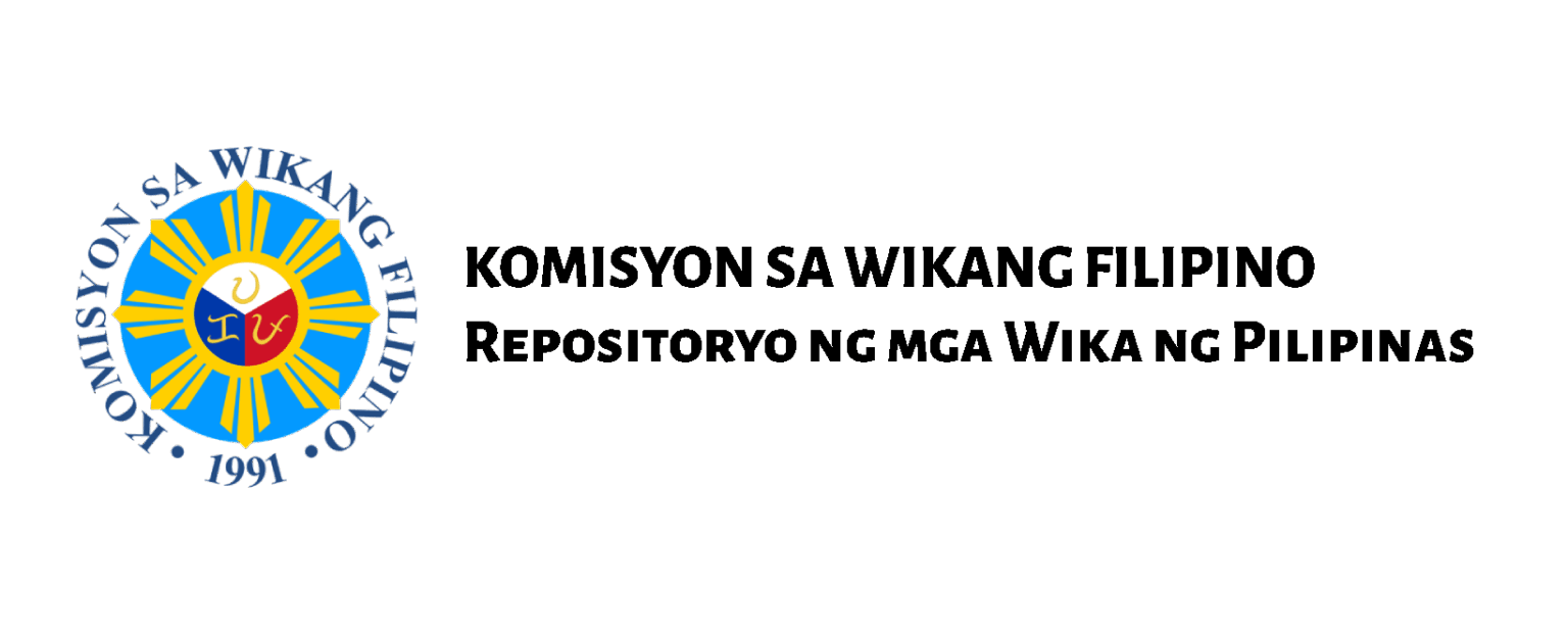 Filipino Sign Language – KWF Repositoryo